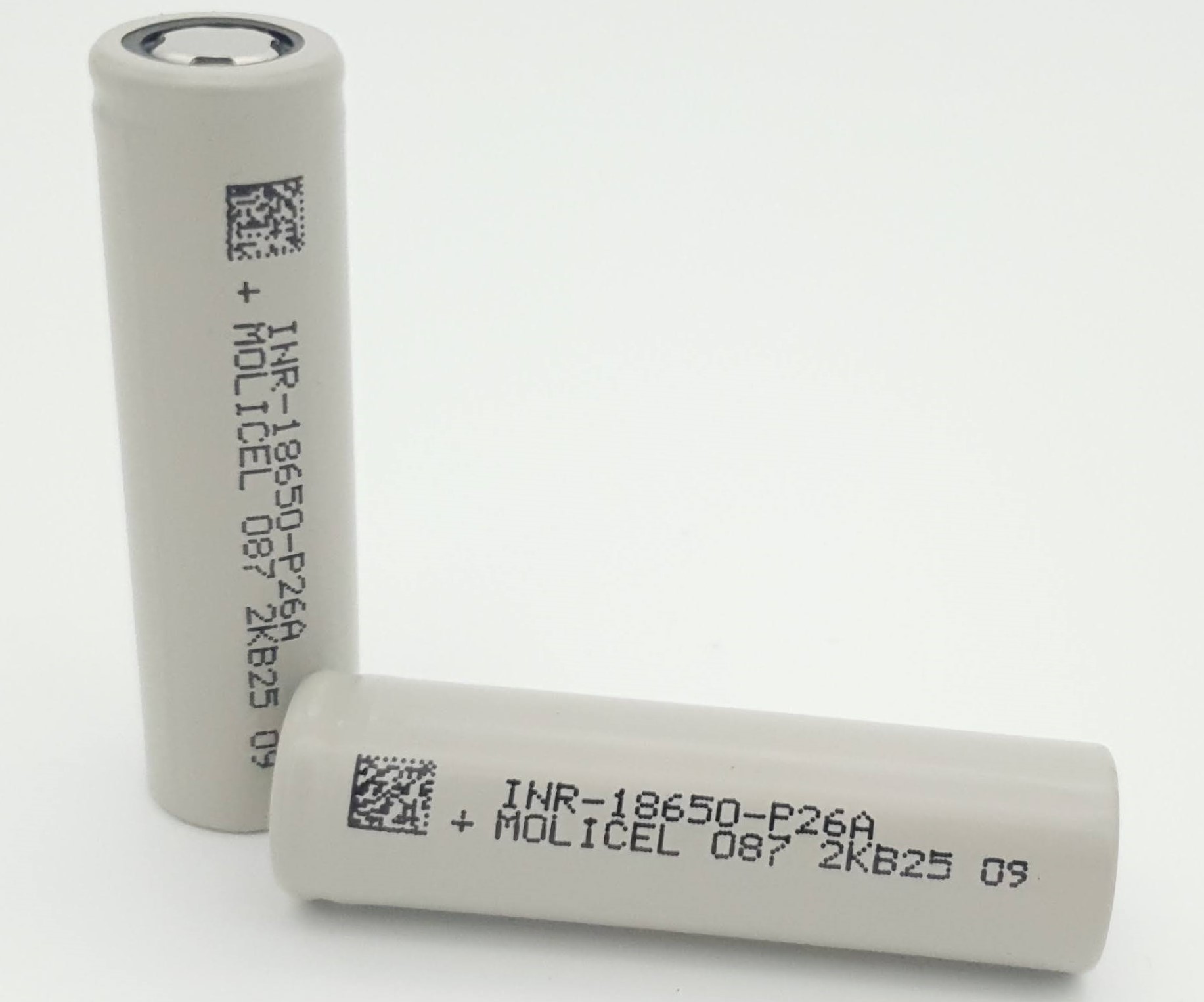 18650 Batteries | Marsen Energy