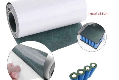 Barley Paper and Insulation Tabs | Marsen Energy